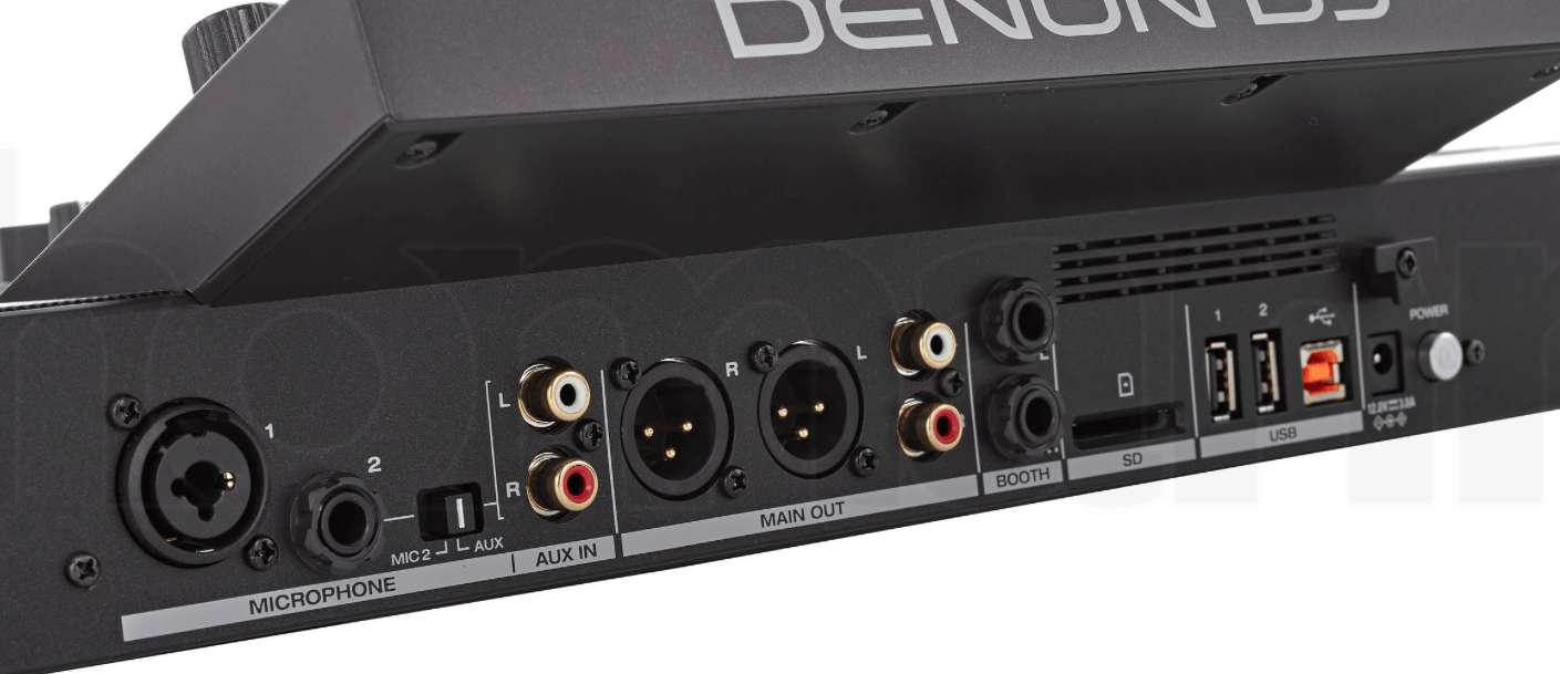 Denon DJ SC live 4 (2) in Wien mieten | shareonimo.at